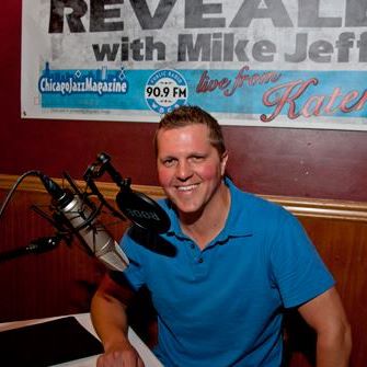 Mike Jeffers Interview! – Harper Radio
