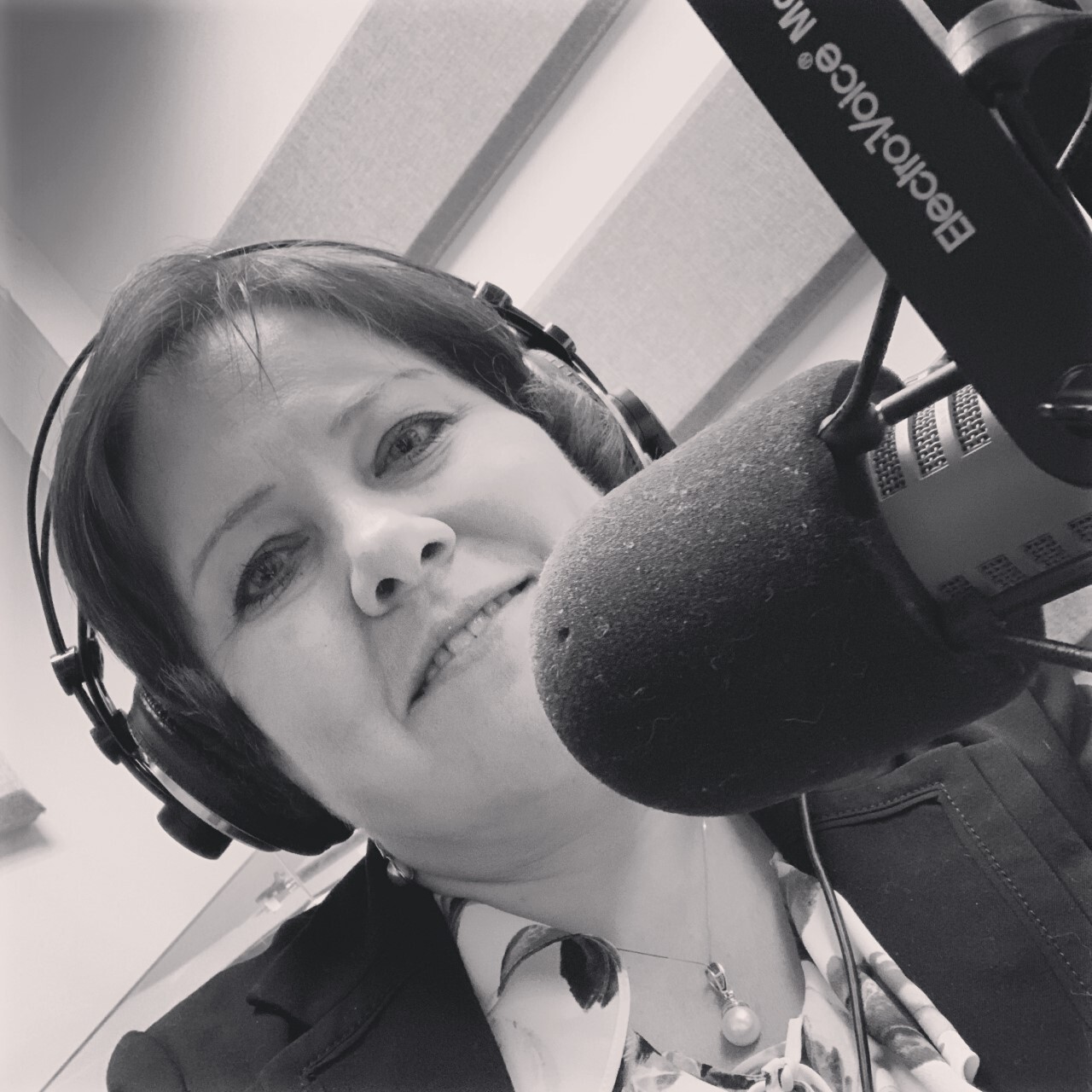 Members – Harper Radio