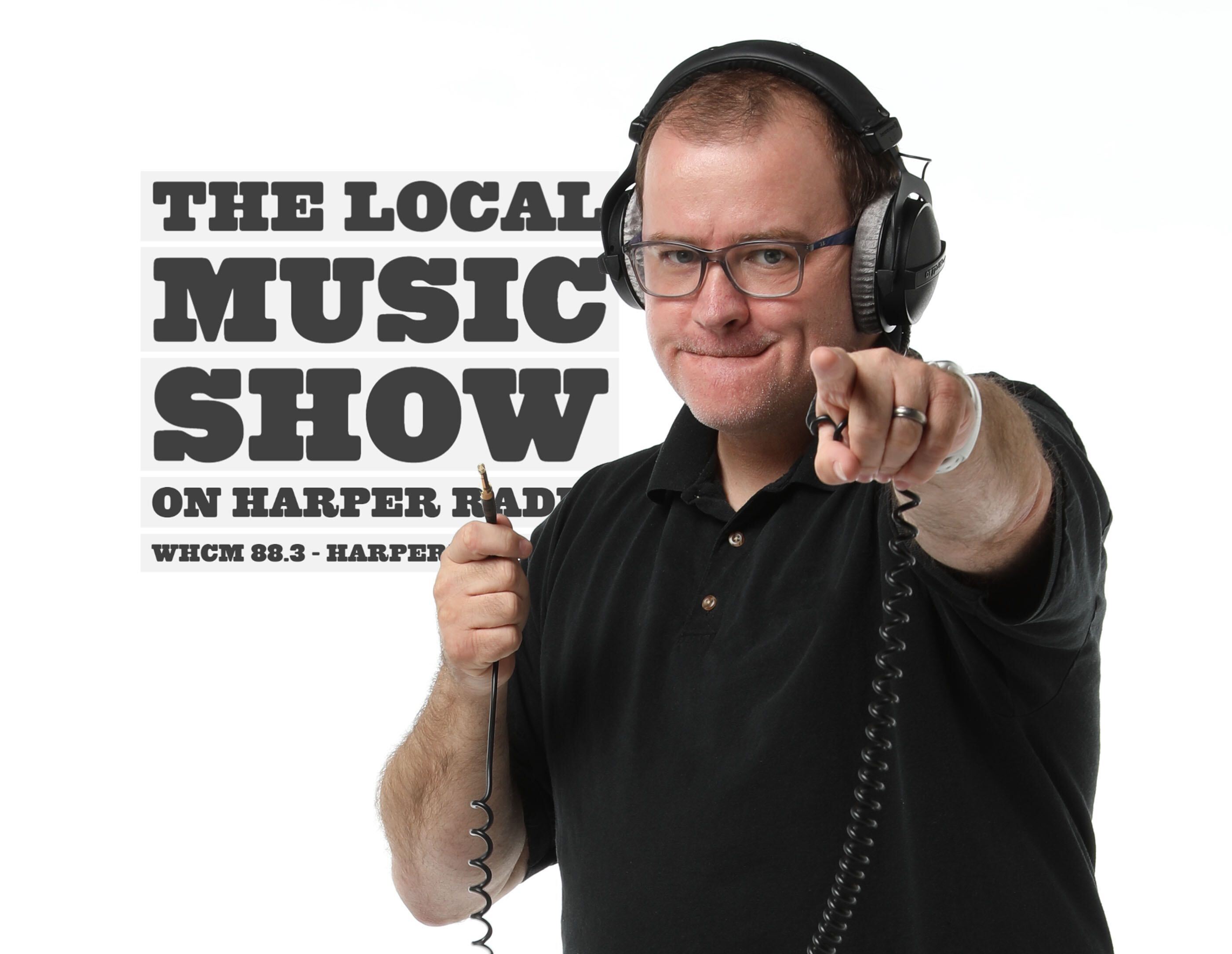 Members – Harper Radio