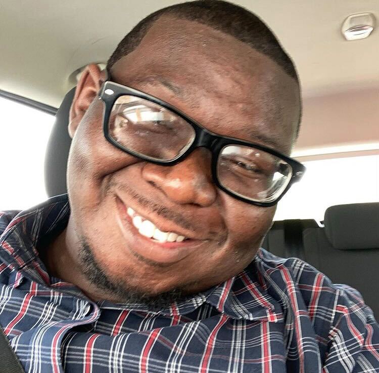 Keith Maurice Harris: 2022 Intercollegiate Broadcasting System Awards ...