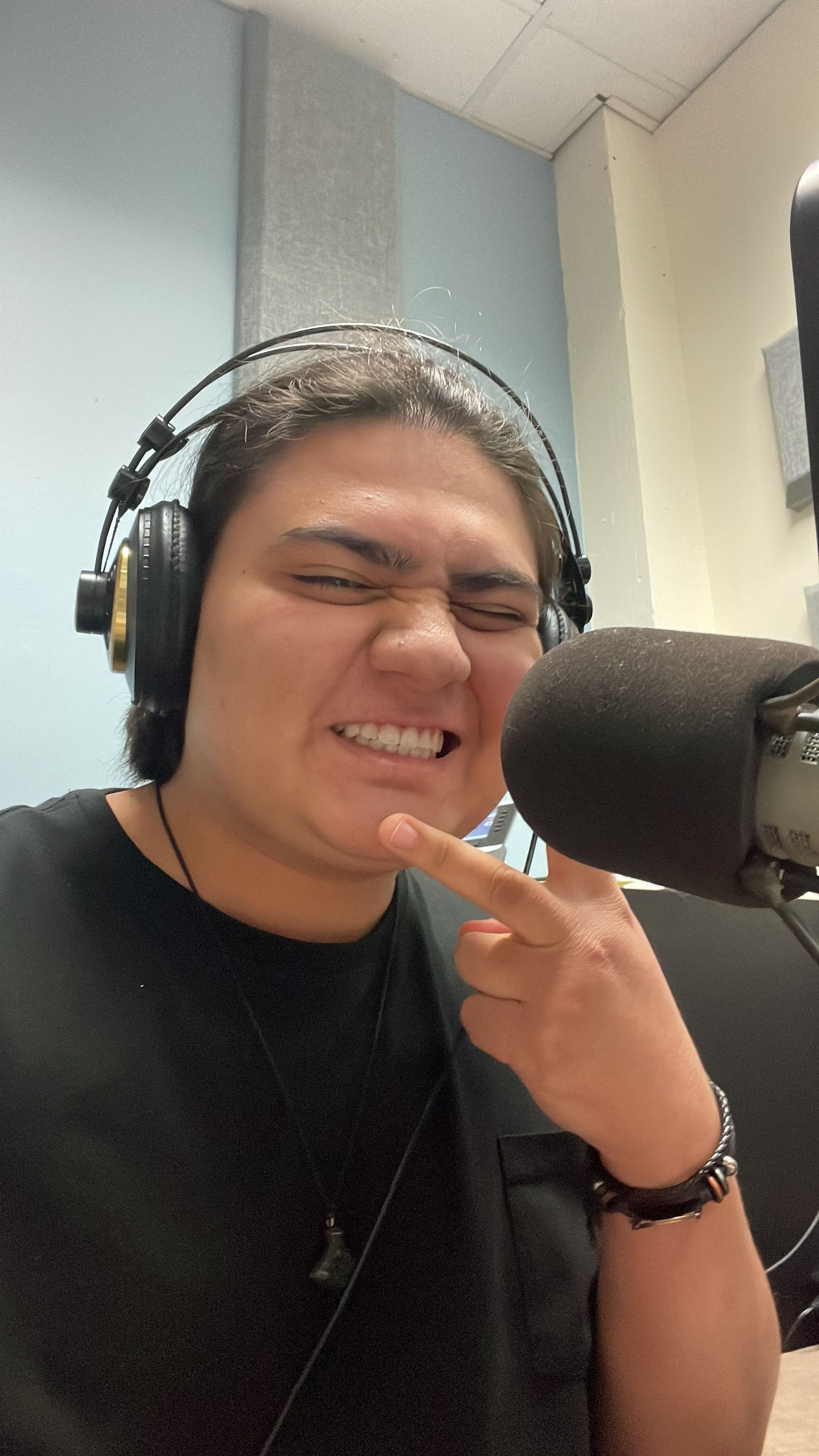 Members – Harper Radio