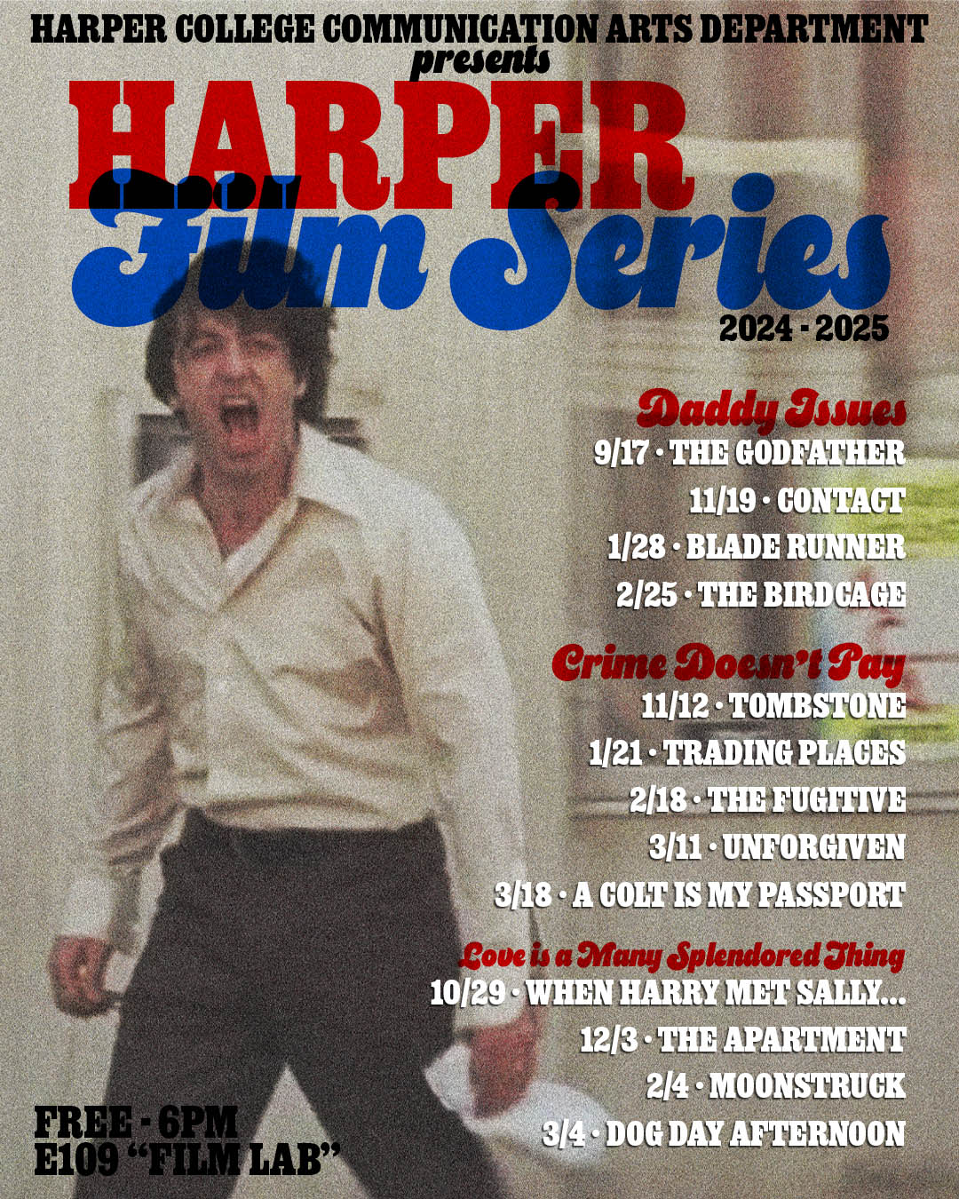 Harper Radio – Radio Done Differently